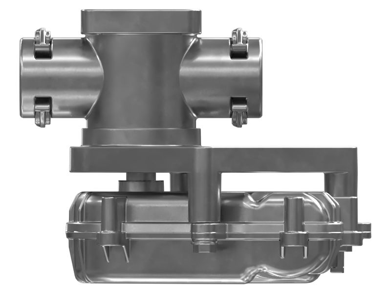 622-2392: Water Valve | Cat® Parts Store