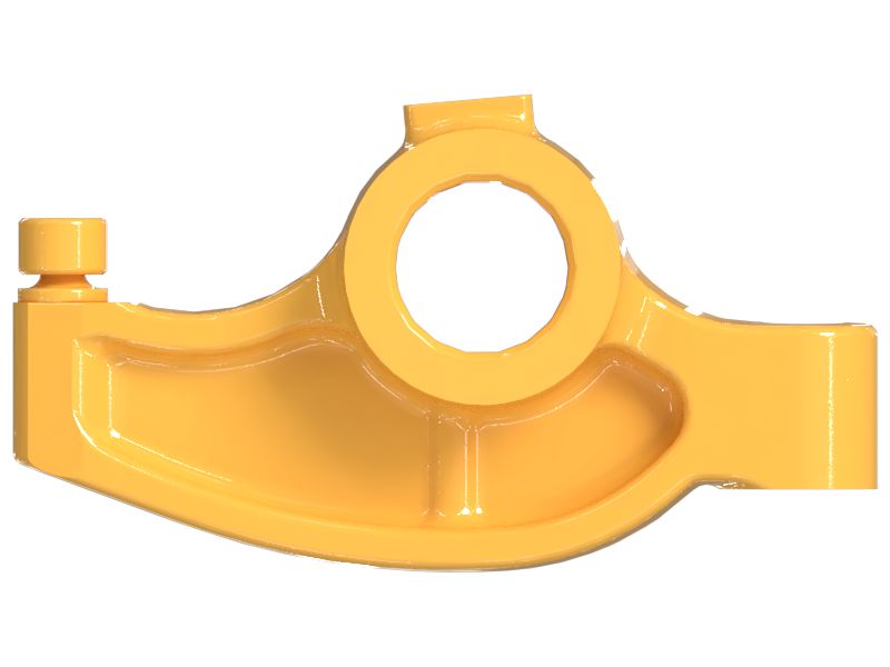 602-4554: Intake Valve Rocker Arm | Cat® Parts Store