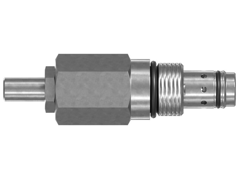 396-5678: Control Relief Valve | Cat® Parts Store