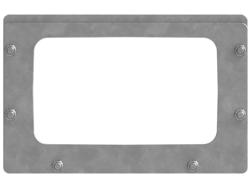 630-3295: Display Cover Adapter | Cat® Parts Store