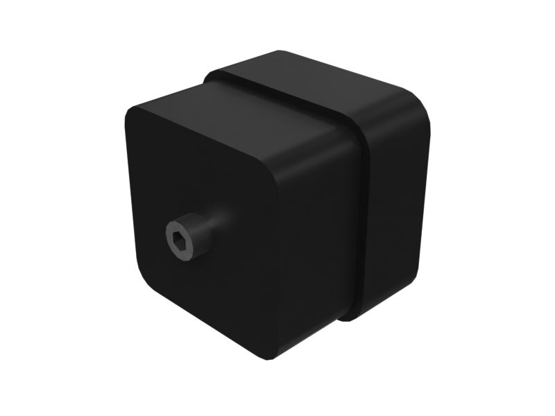3E-6286: 40 Pin Connection Plug | CATCorp