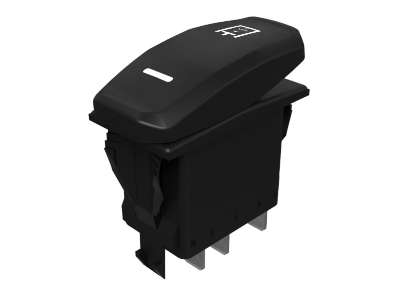 524-7934: Rocker Switch | Cat® Parts Store