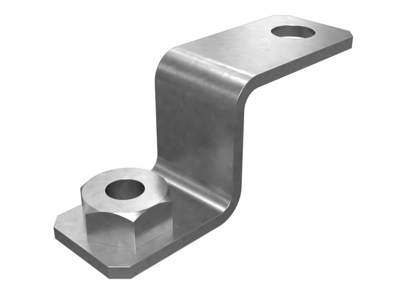622-2419: Engine Support Bracket | Cat® Parts Store