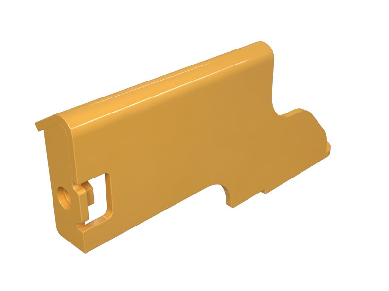 449-9803: Idler Guard Bracket | Cat® Parts Store