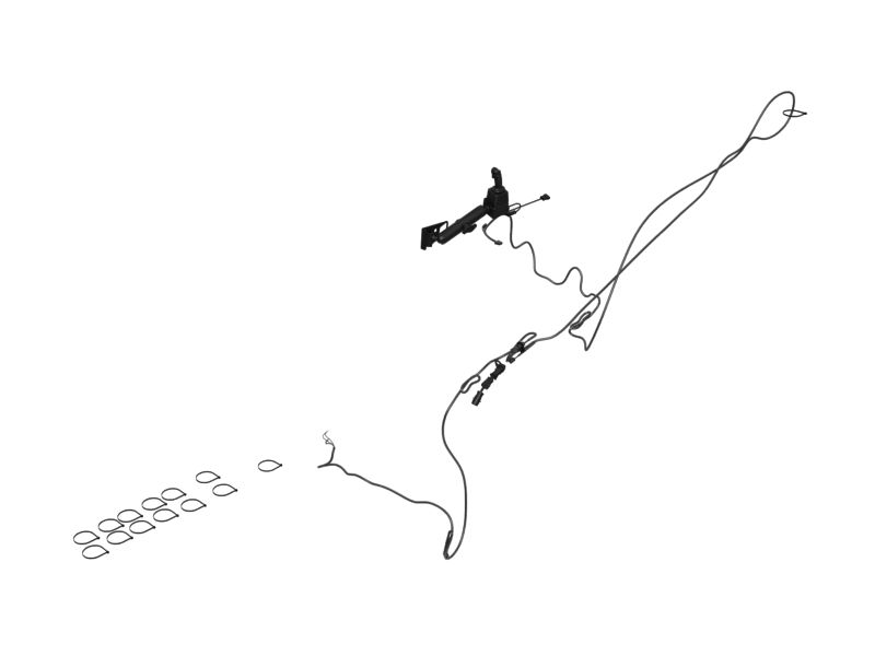 604-3295: CONTROLLER KIT | Cat® Parts Store