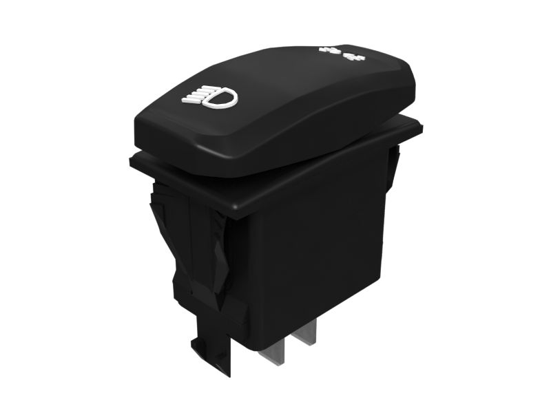 485-4687: SWITCH AS-RO | Cat® Parts Store