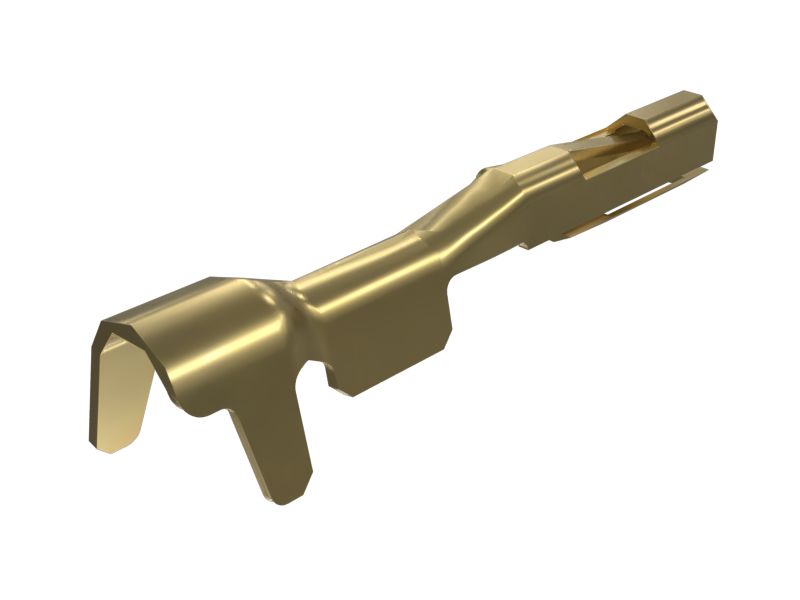 360-3815: 5 Pin Connector Plug | Cat® Parts Store