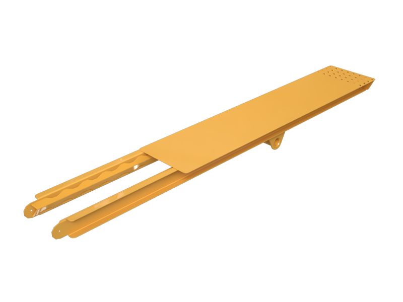 551-7471: Extension Walkway | Cat® Parts Store
