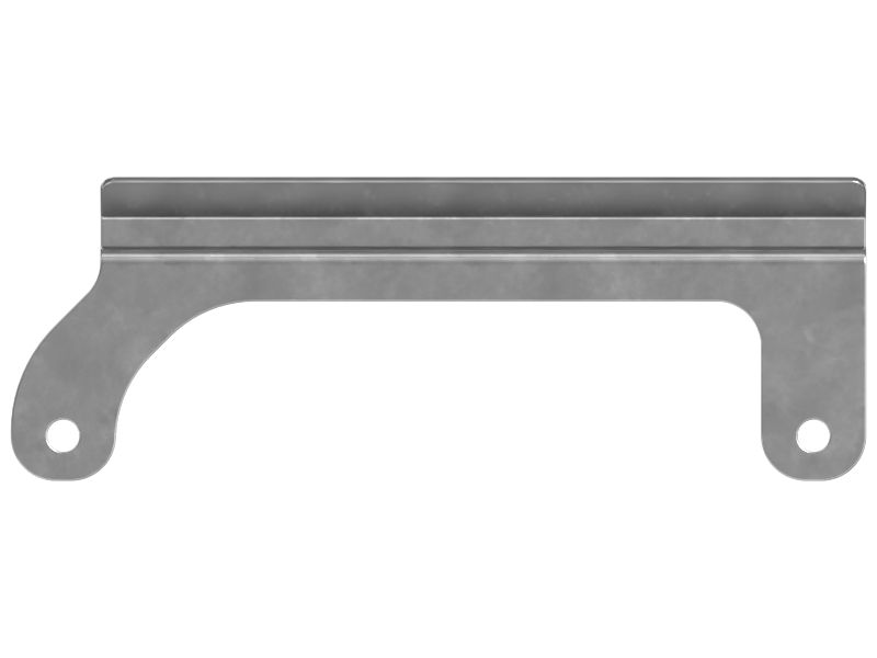 627-1280: Radiator Screen Bracket | Cat® Parts Store