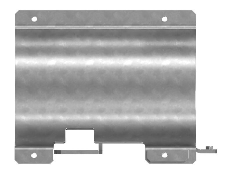 624-7499: Curved Support Bracket | Cat® Parts Store