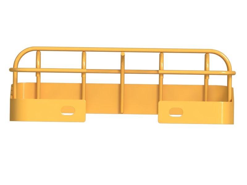 569-8616: Light Guard Bracket | Cat® Parts Store