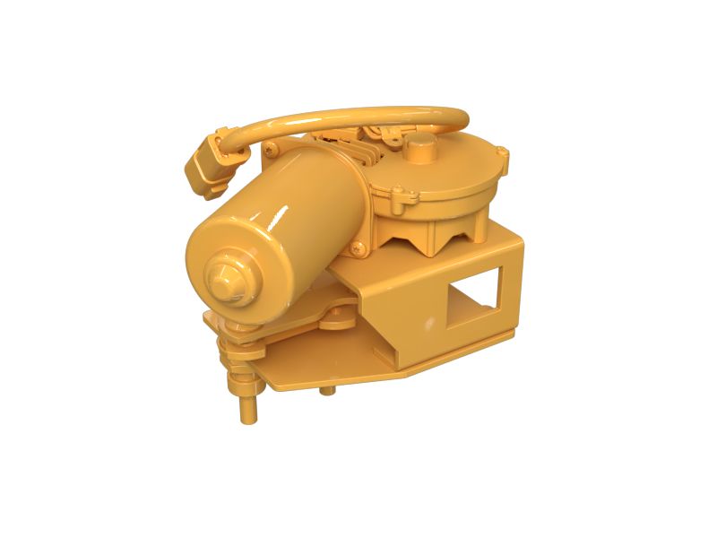 569-3388: Windscreen Wiper Motor | Cat® Parts Store