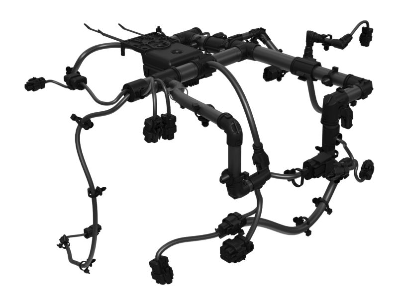 455-6840: Wiring Harness | Cat® Parts Store