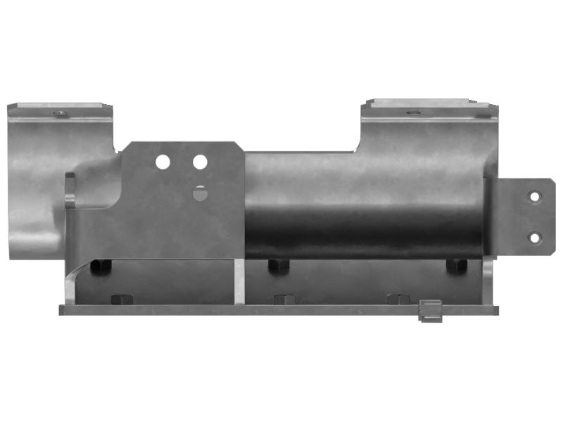 624-7499: Curved Support Bracket | Cat® Parts Store