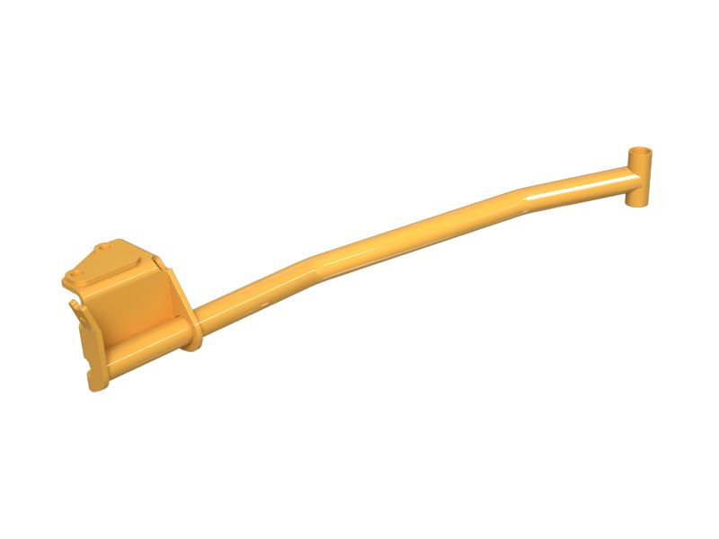 456-7479: Hydraulic Tube Support Frame | Cat® Parts Store