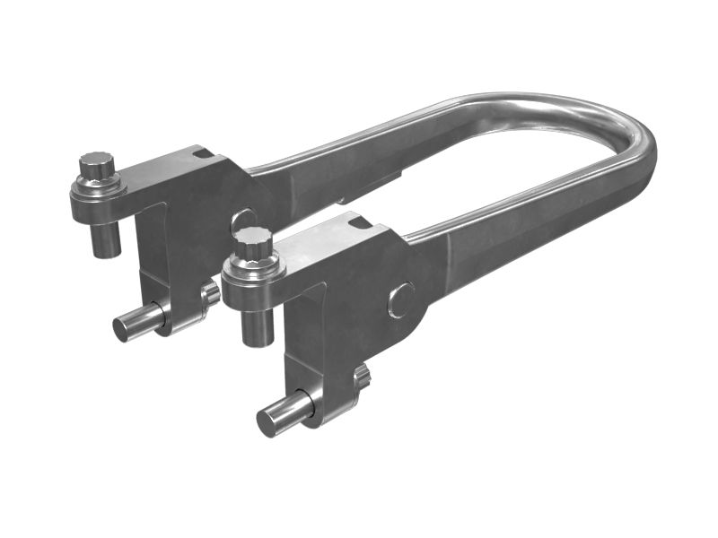 150-7972: Engine Lifting Eye | Cat® Parts Store