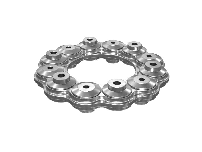 9D-6889: CONJUNTO DE PLACA | Cat® Parts Store