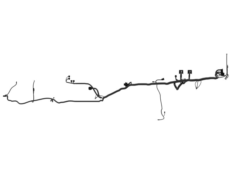 443-2843: HARNESS AS. | Cat® Parts Store