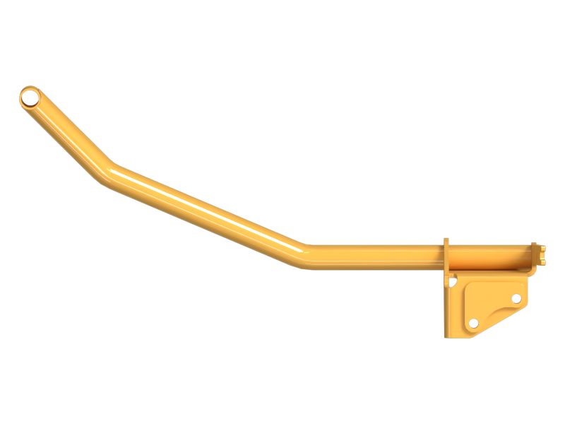 456-7479: Hydraulic Tube Support Frame | Cat® Parts Store