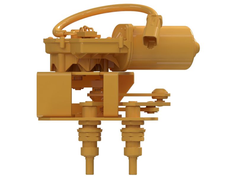 569-3388: Windscreen Wiper Motor | Cat® Parts Store