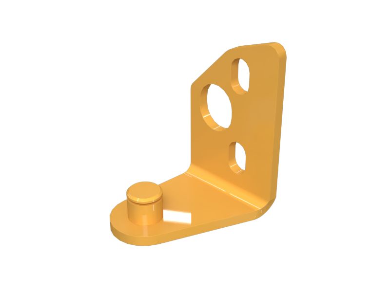 519-6740: Single Cylinder Head Kit | Cat® Parts Store