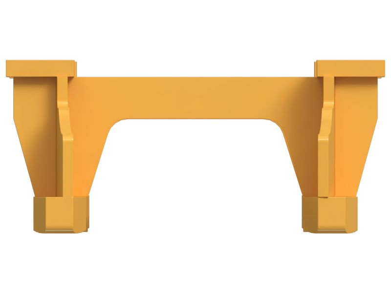 606-6510: Track Guide Guard | Cat® Parts Store