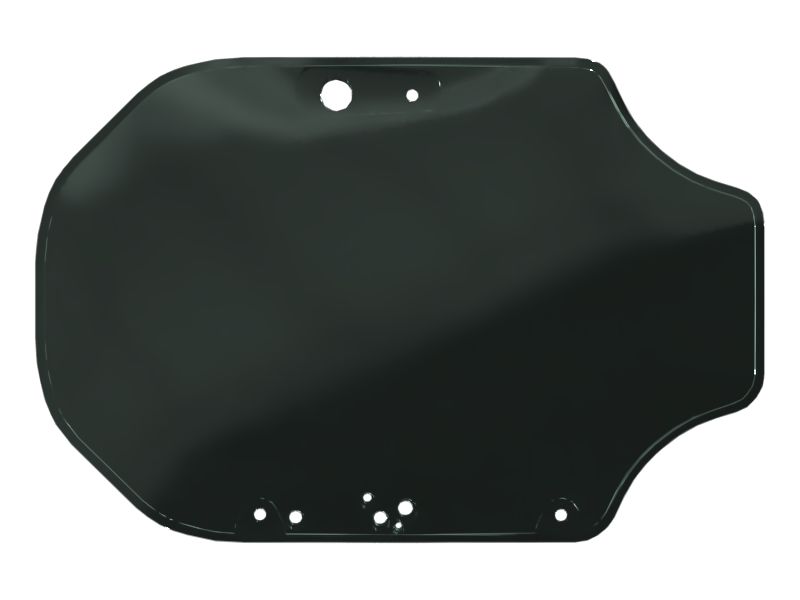 418-5850: Cabin Door Window | Cat® Parts Store