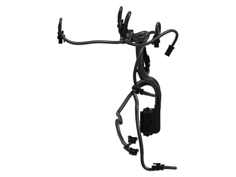 528-6670: Pump Control Harness | Cat® Parts Store