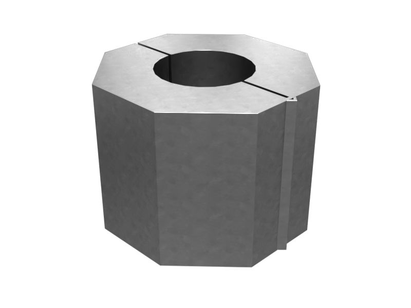 607-4794: Bulk Electrical EMI Shield Sleeve | Cat® Parts Store