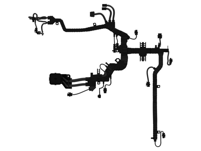 423-4262: Wiring Harness | Cat® Parts Store