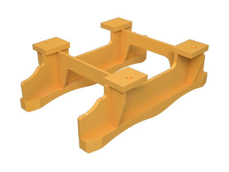 606-6510: Track Guide Guard | Cat® Parts Store