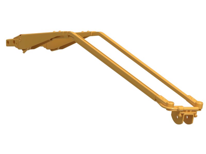 569-3391: Window Wiper Arm | Cat® Parts Store