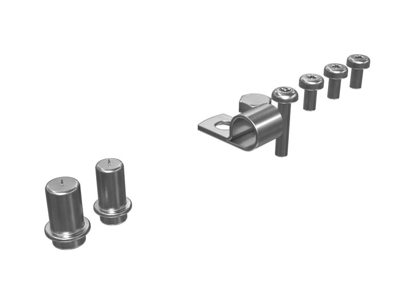 611-6010: Screw Kit | Cat® Parts Store