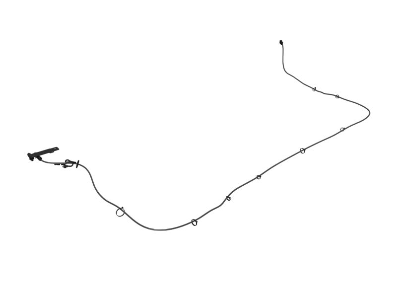 615-7493: Harness Kit | Cat® Parts Store
