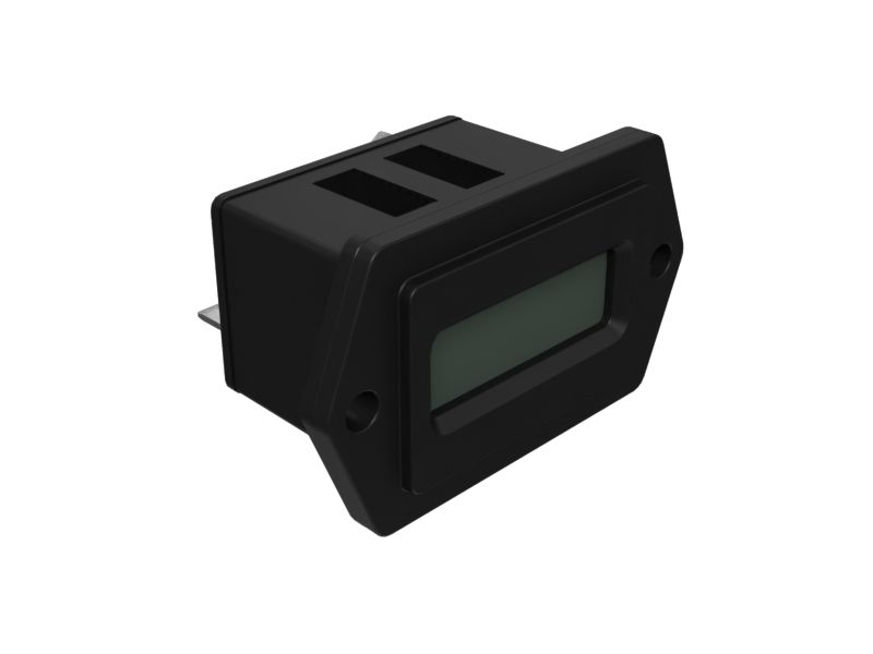 366-0368: 32 Volt Service Meter | Cat® Parts Store