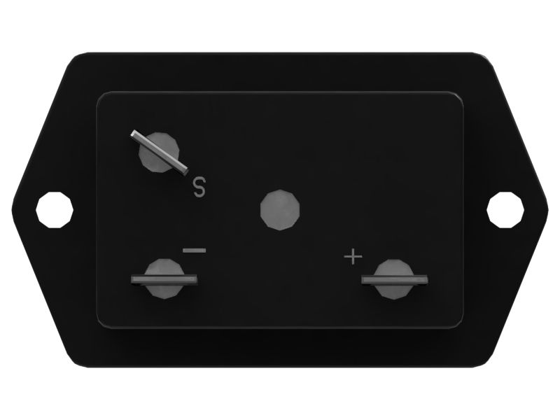 366-0368: 32 Volt Service Meter | Cat® Parts Store