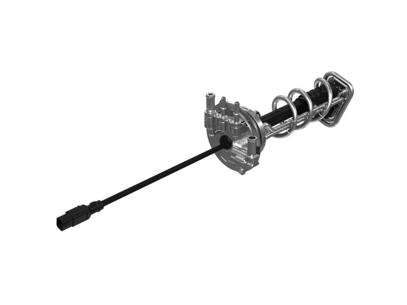 595-4849: Hose | Cat® Parts Store