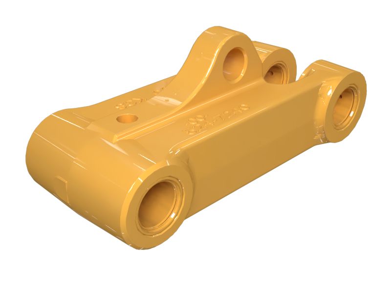 615-5198: Bucket Bearing Link | Cat® Parts Store