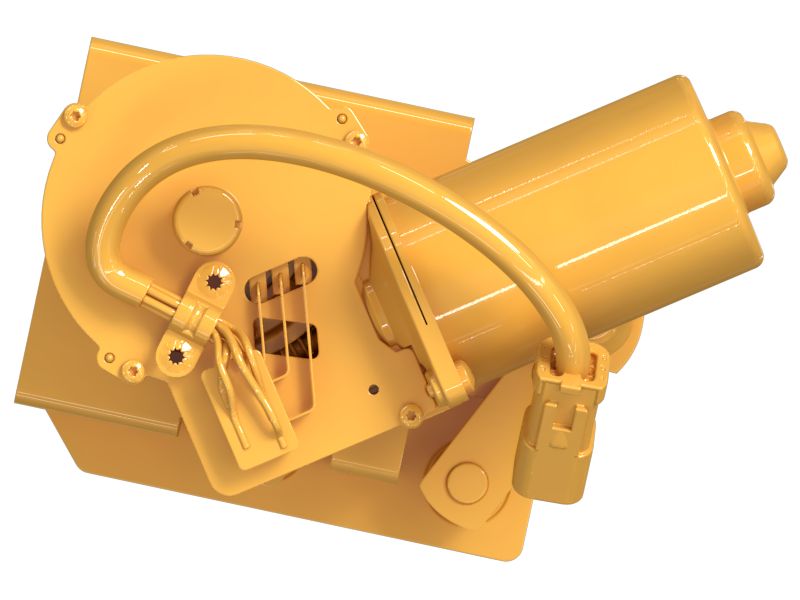 569-3388: Windscreen Wiper Motor | Cat® Parts Store
