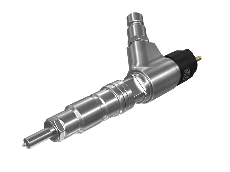 20R-8742: Reman Fuel Injector | Cat® Parts Store