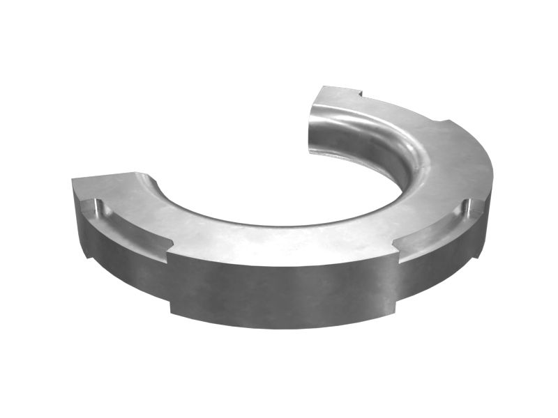 630-8163: Drum Cutter Bit Retainer | Cat® Parts Store