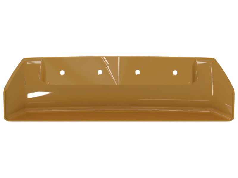 581-0109: Front Extension | Cat® Parts Store