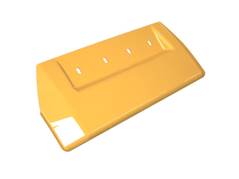 581-0109: Front Extension | Cat® Parts Store