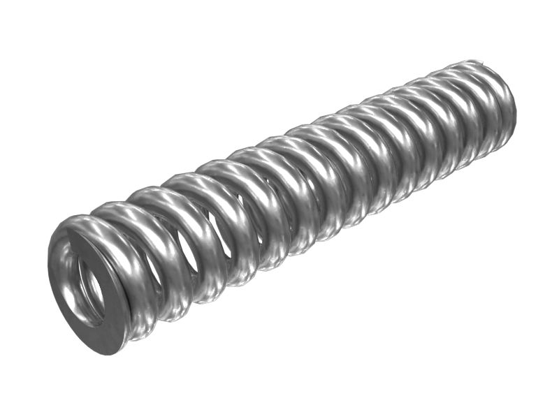 591-0055: Compression Spring | Cat® Parts Store