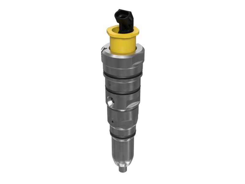 11R-1525: Cat® Reman New with Core (NWC) Fuel Injector | Cat® Parts Store