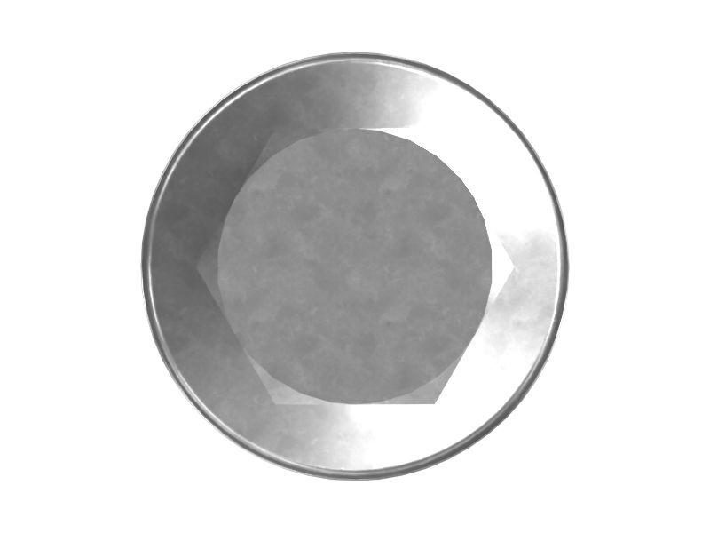 610-2236: Speed Reducer Bolt | Cat® Parts Store