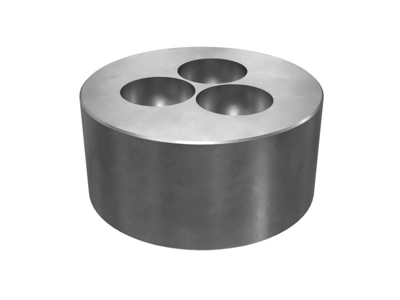 626-9236: 61mm Thick Bucket Linkage Plate | Cat® Parts Store