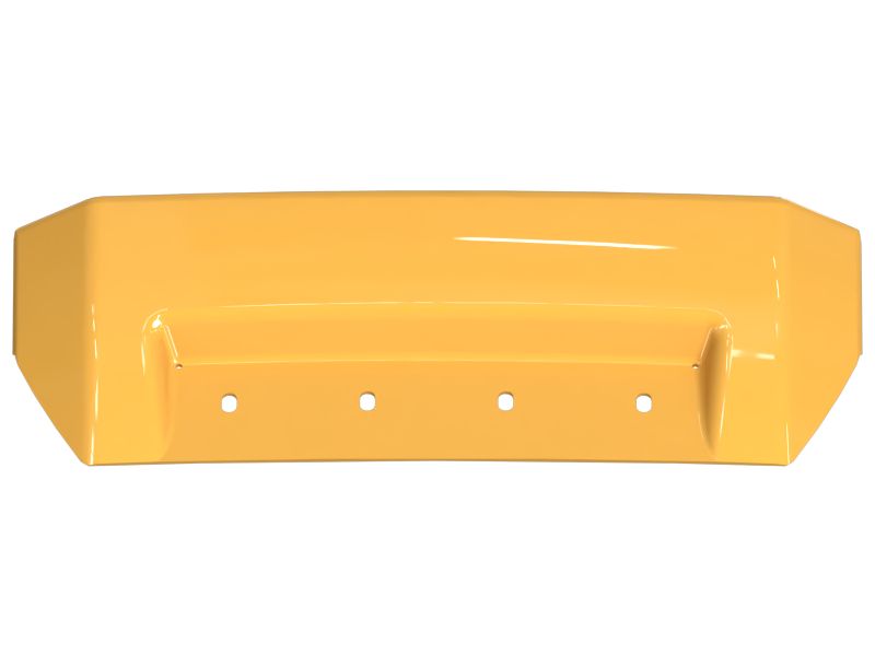 581-0109: Front Extension | Cat® Parts Store