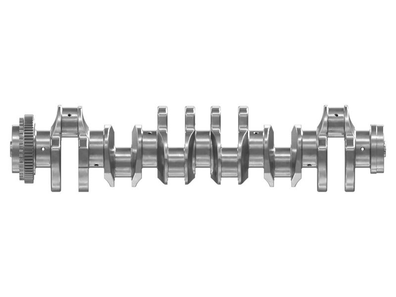 20R-4189: Cat® C15 Reman Upgrade-to-New (UTN) Crankshaft | Cat® Parts Store