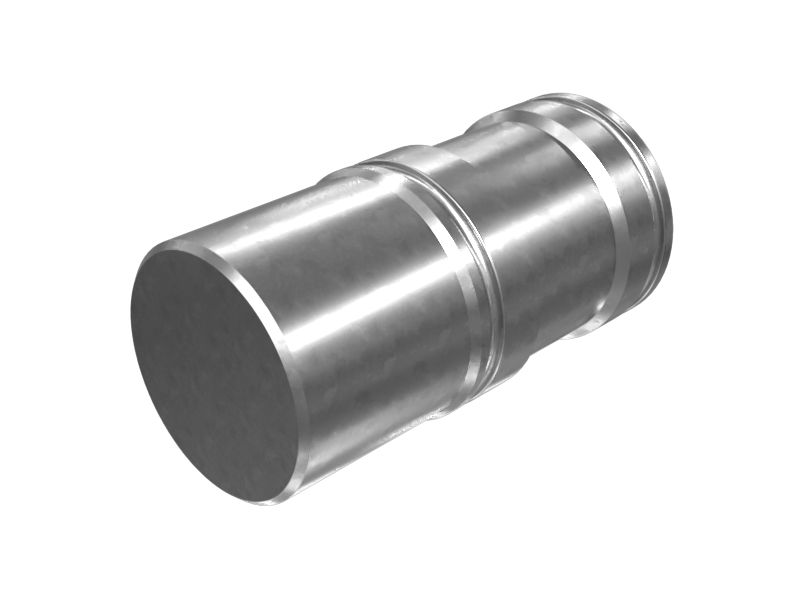 617-1236: Caliper Pin | Cat® Parts Store